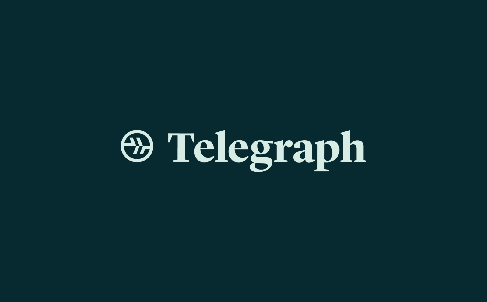Telegraph - Mast