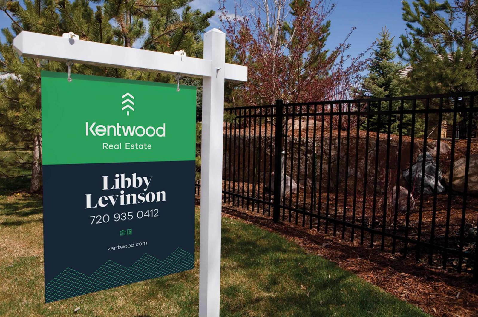 Kentwood Real Estate - Mast