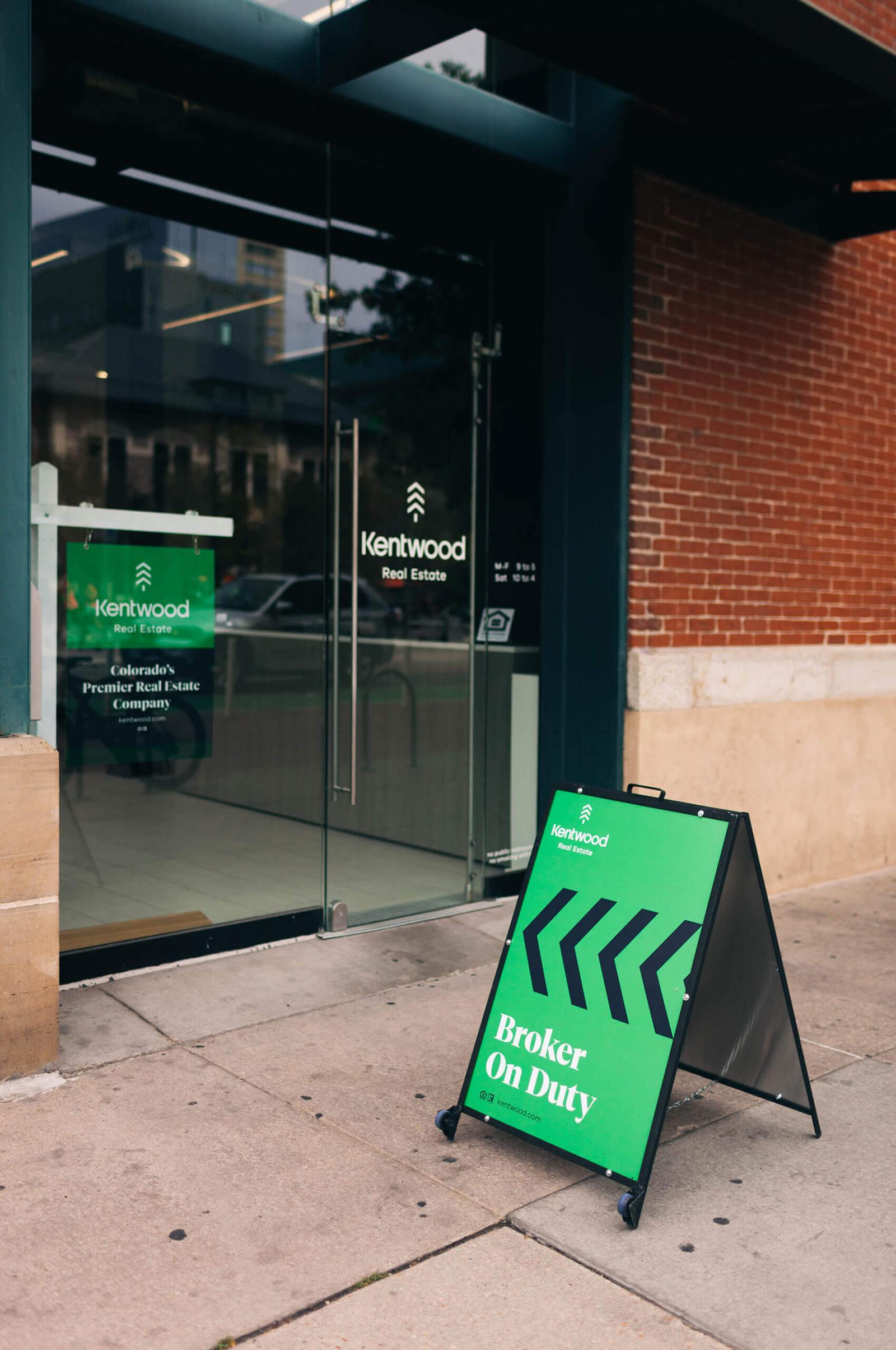 Kentwood Real Estate - Mast