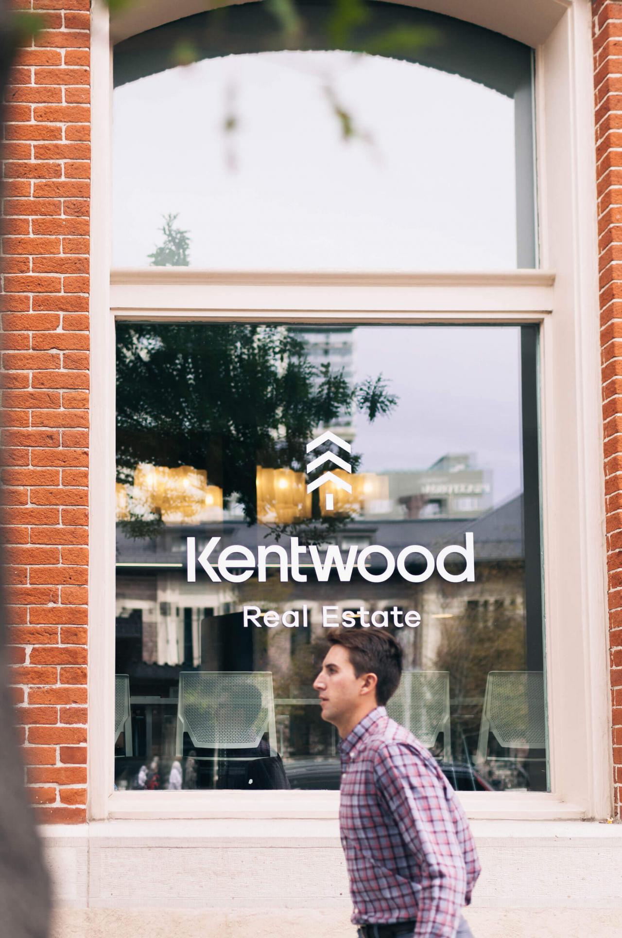 Kentwood Real Estate - Mast
