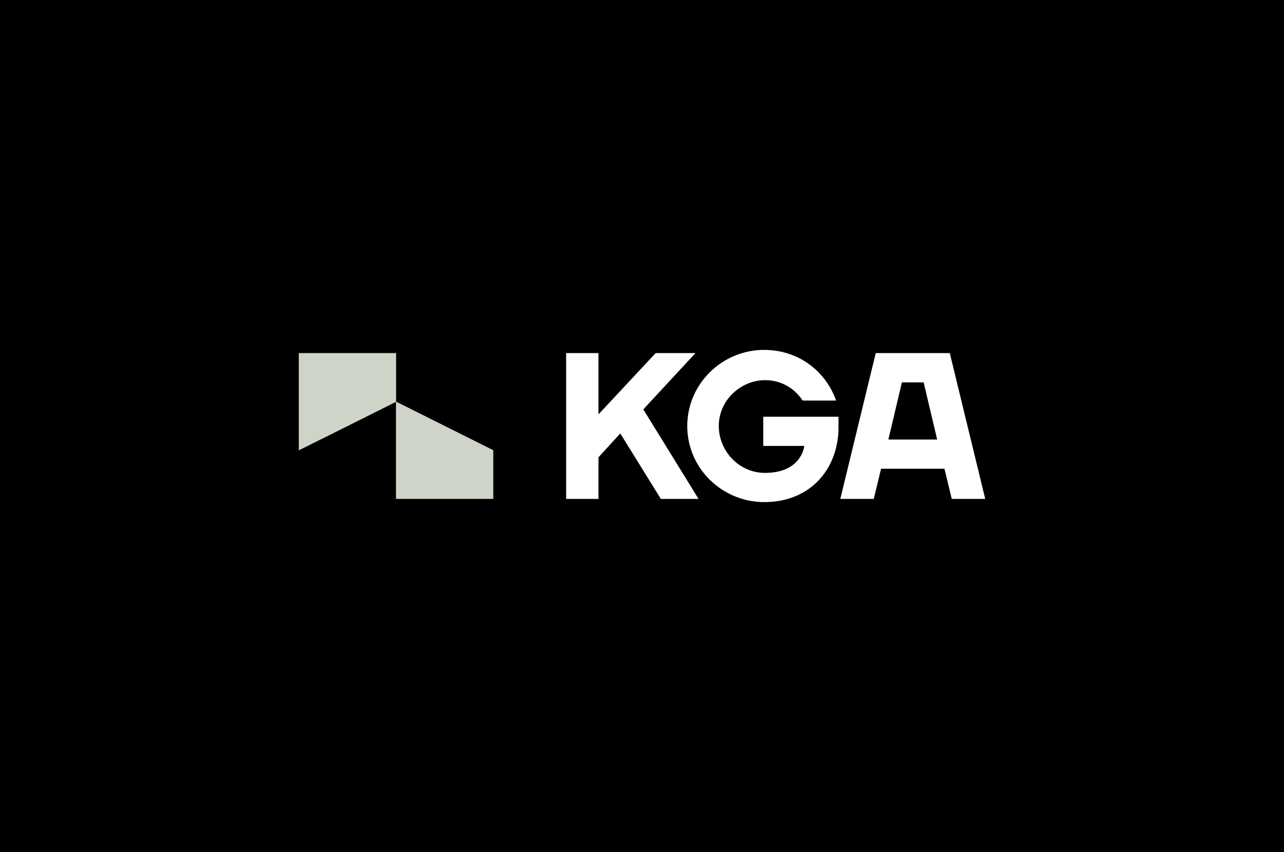 KGA - Mast