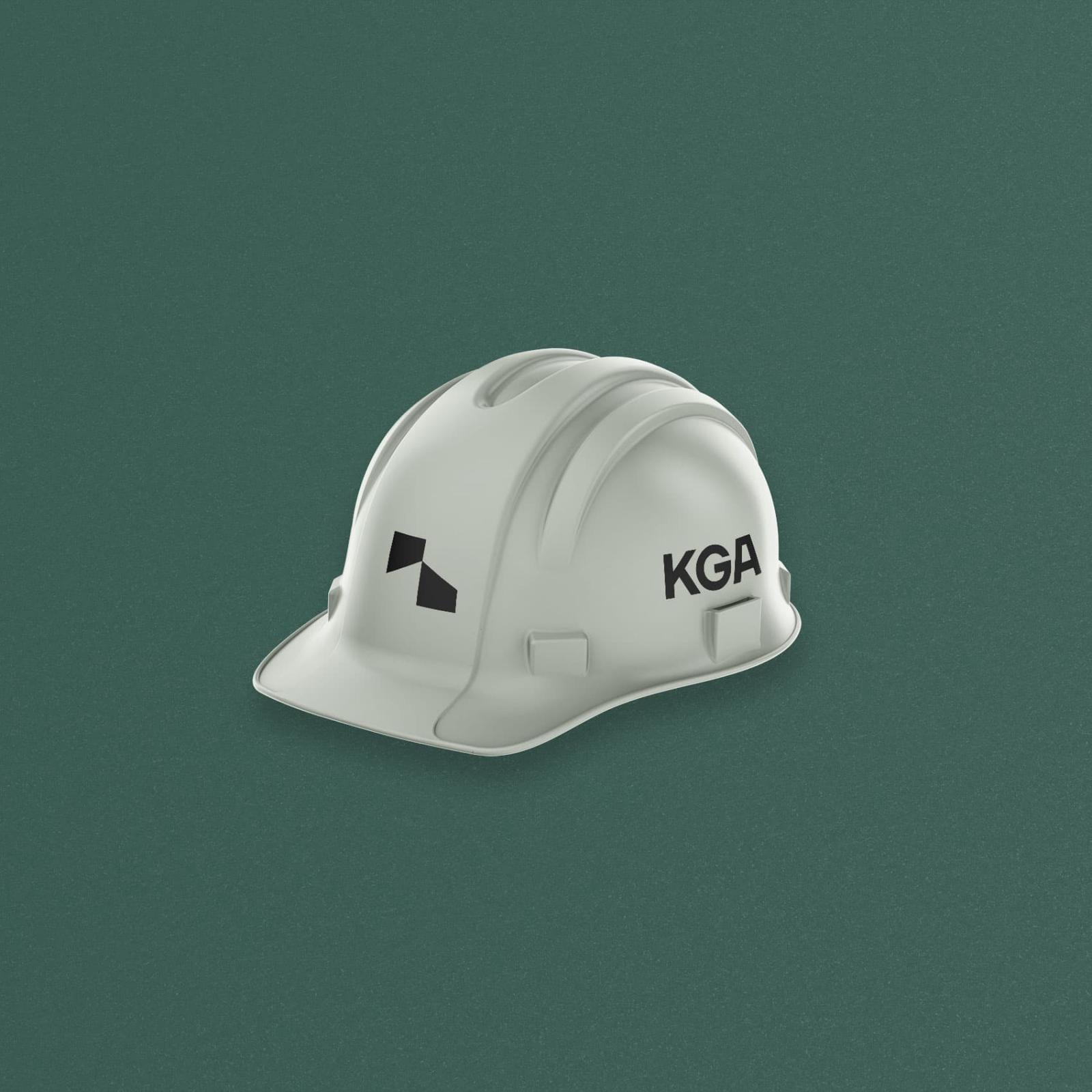 KGA - Mast