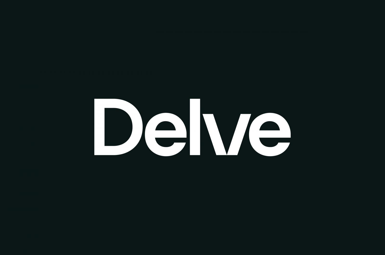 Delve - Mast