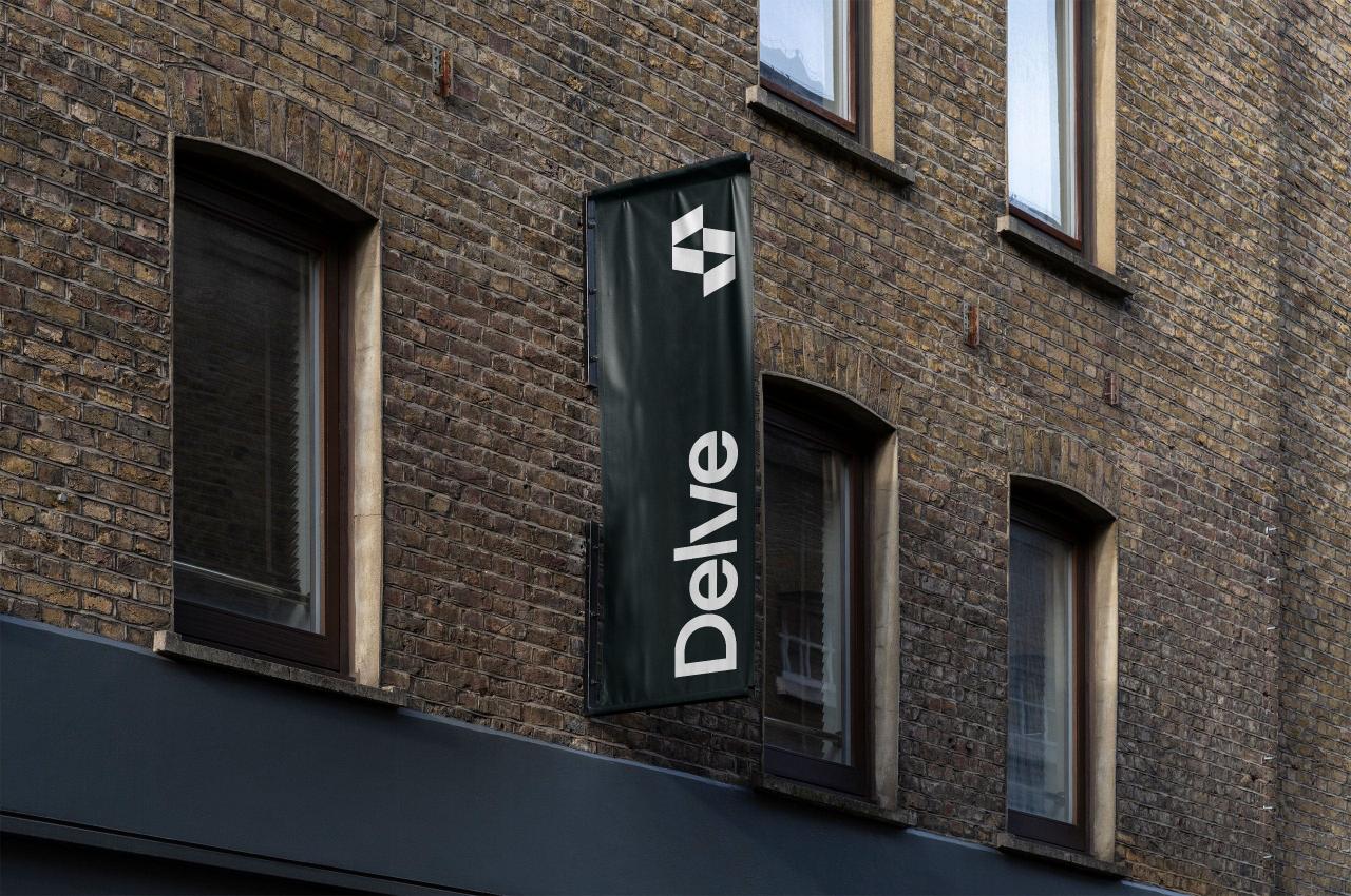 Delve - Mast