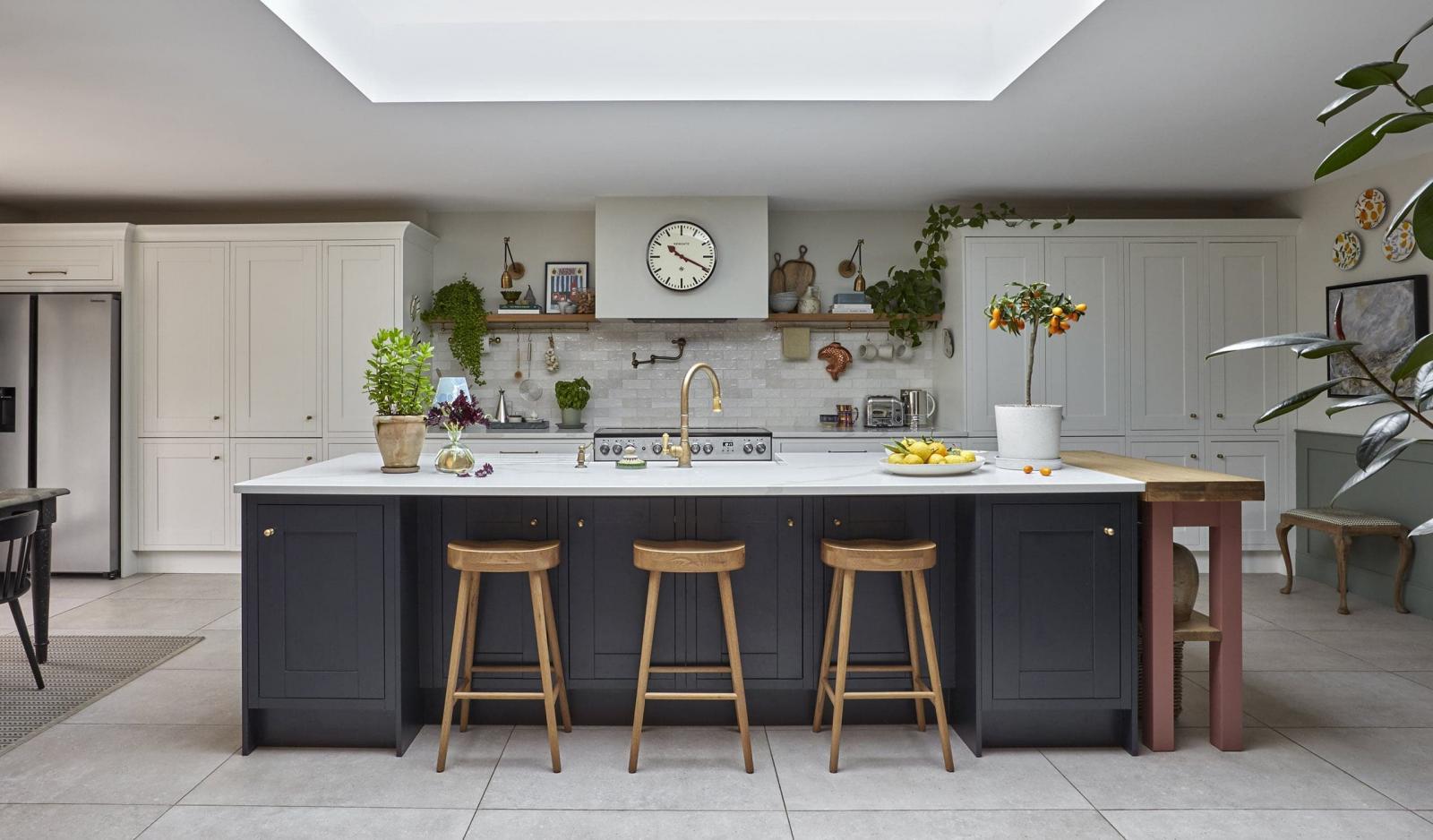 Cecilia Halling Howells - Mast