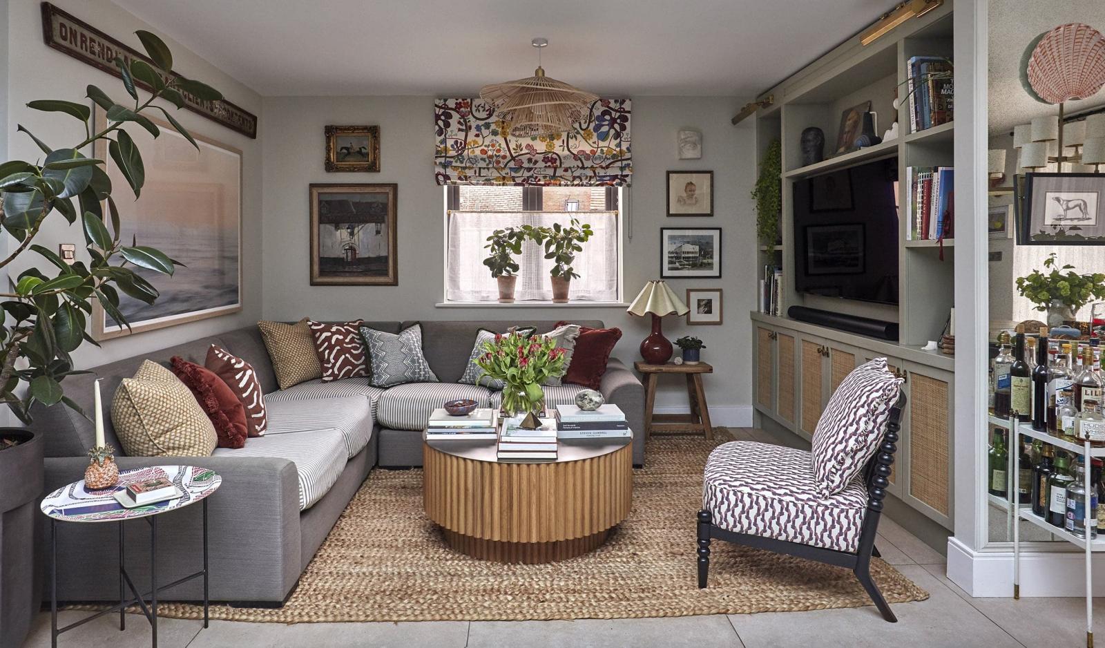 Cecilia Halling Howells - Mast