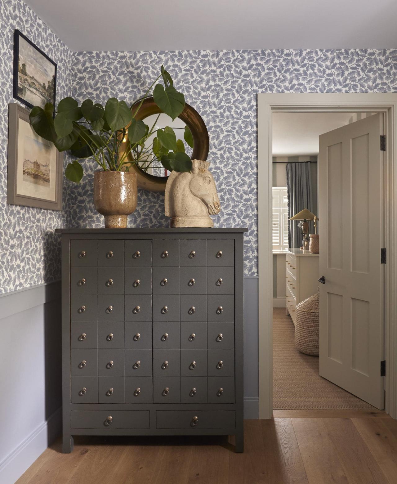 Cecilia Halling Howells - Mast