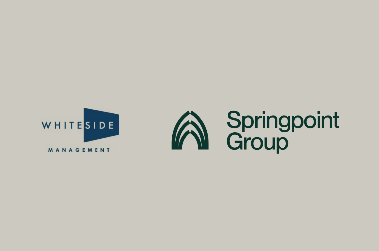 Springpoint Group - Mast