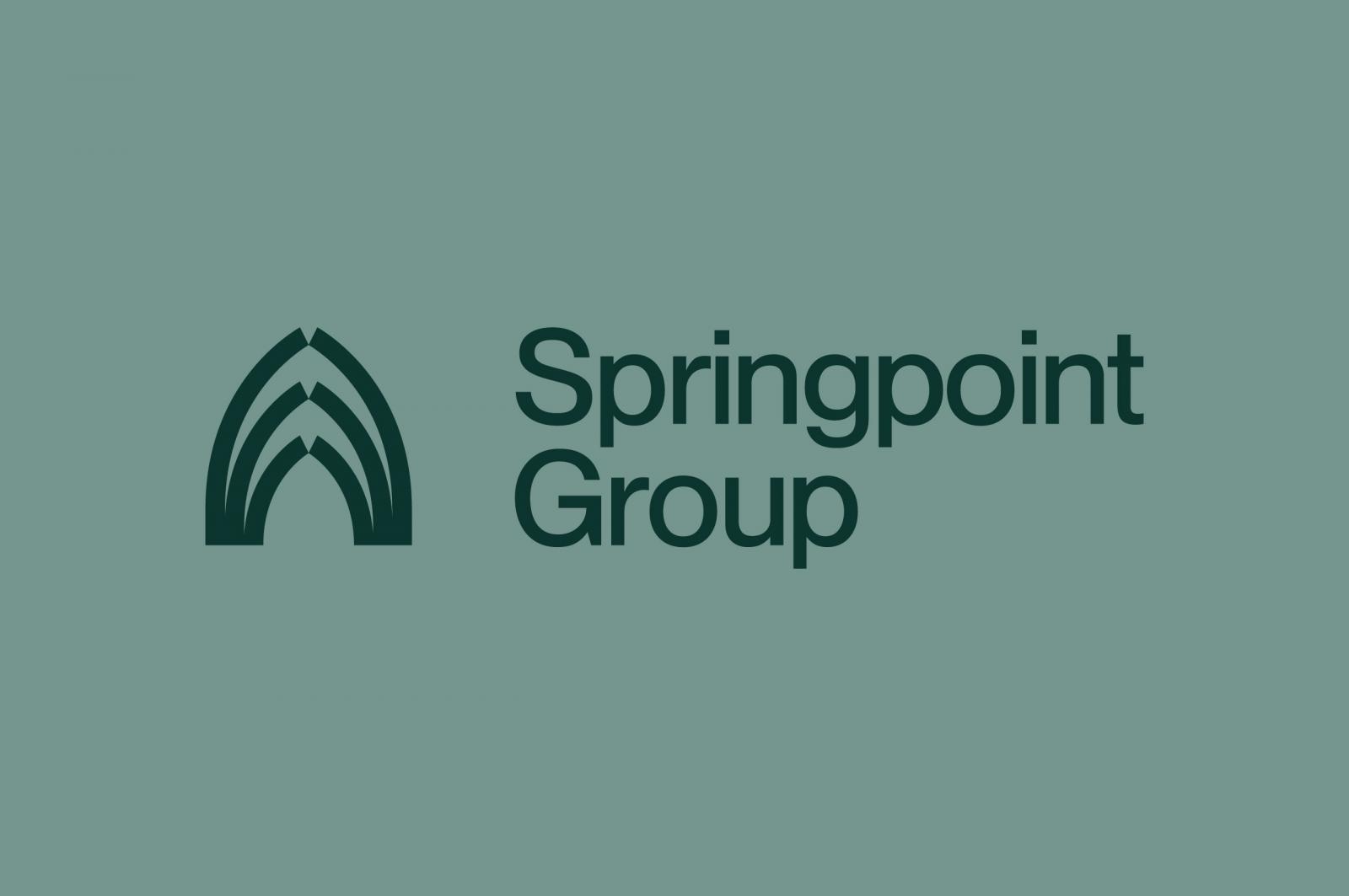 Springpoint Group - Mast