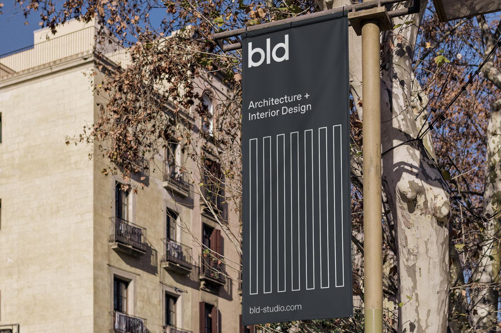 bld - Mast