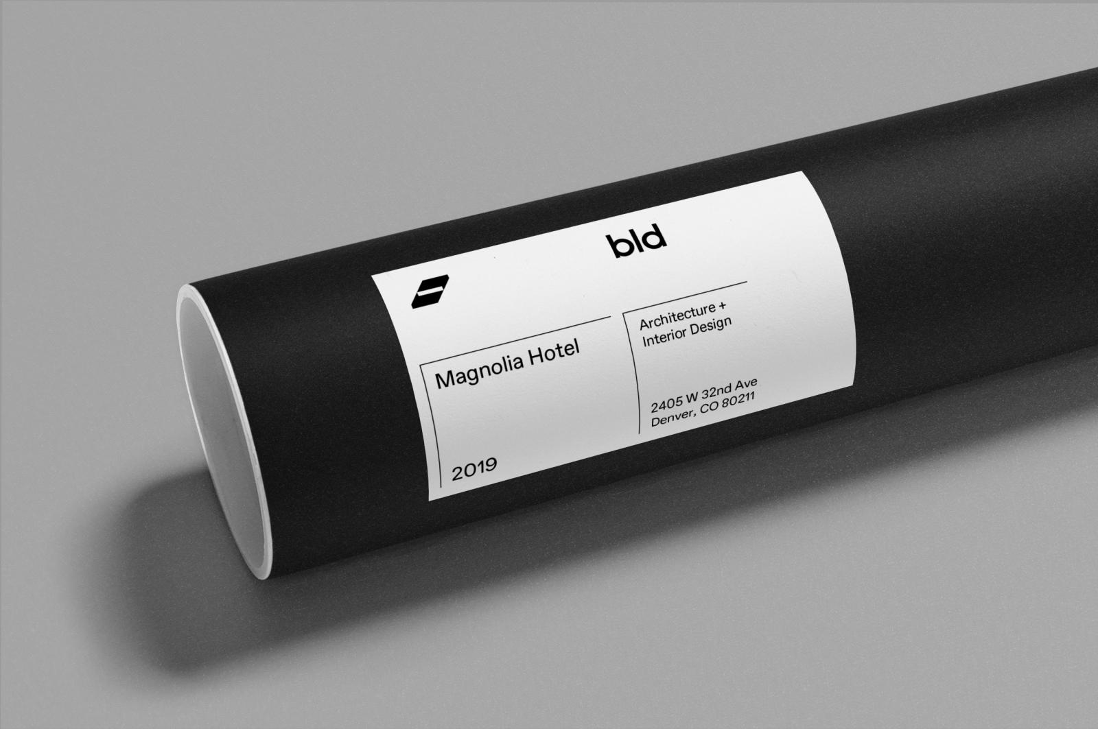 bld - Mast