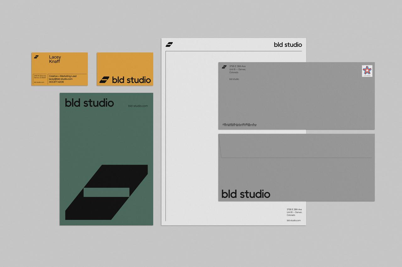 bld - Mast