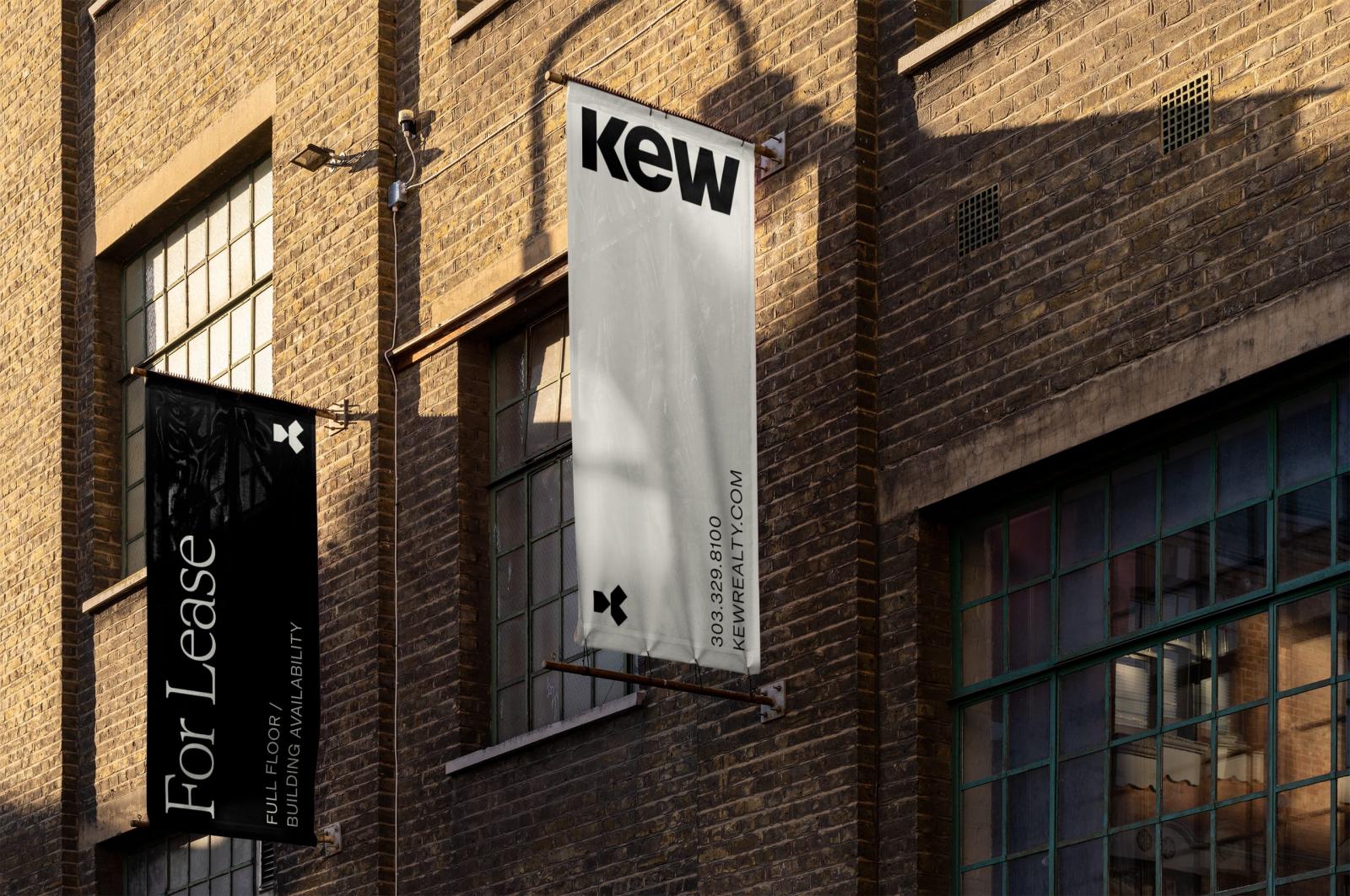 KEW - Mast