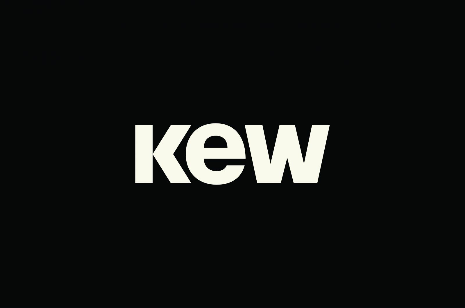 KEW - Mast
