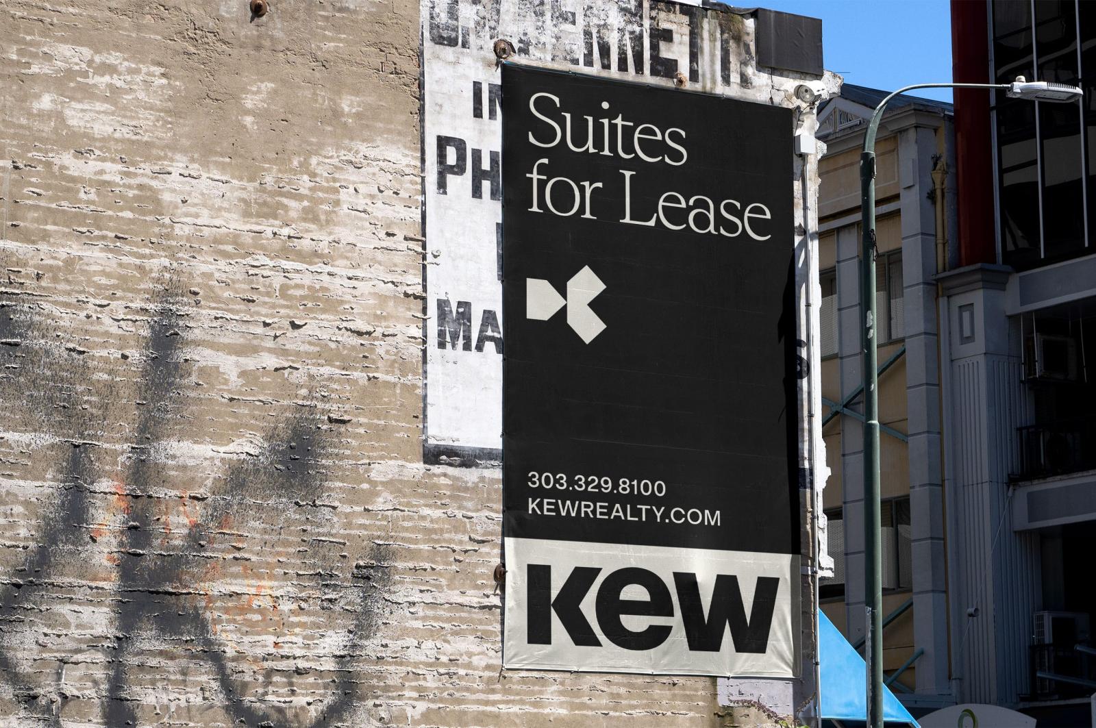 KEW - Mast