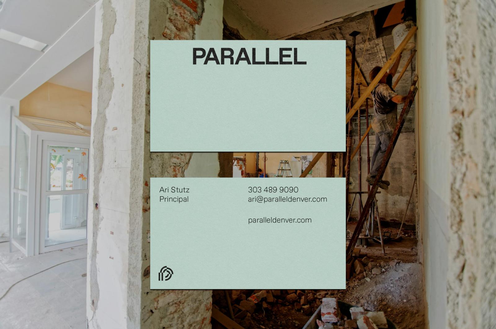 Parallel - Mast
